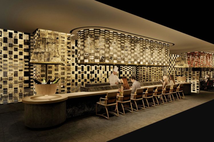 W Osaka: Japan's First W Hotel With Flamboyance Behind Minimalism