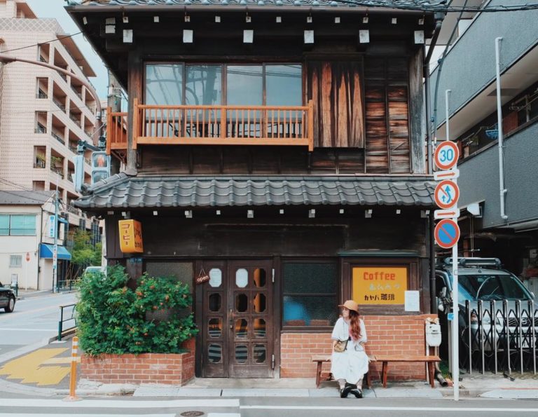 8 Kissaten In Tokyo To Experience Japan’s Old-School Coffee Culture