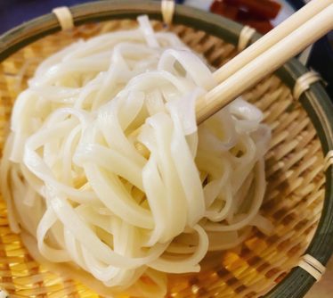 11 Types Of Udon From 11 Prefectures To Try Besides The Sanuki Udon