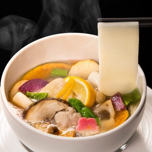11 Types Of Udon From 11 Prefectures To Try Besides The Sanuki Udon