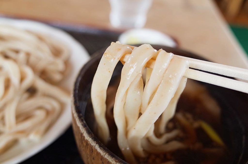 11 Types Of Udon From 11 Prefectures To Try Besides The Sanuki Udon