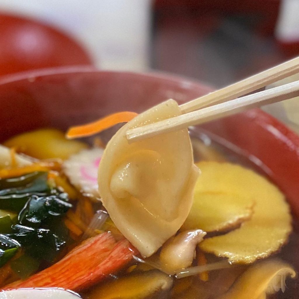 11 Types Of Udon From 11 Prefectures To Try Besides The Sanuki Udon