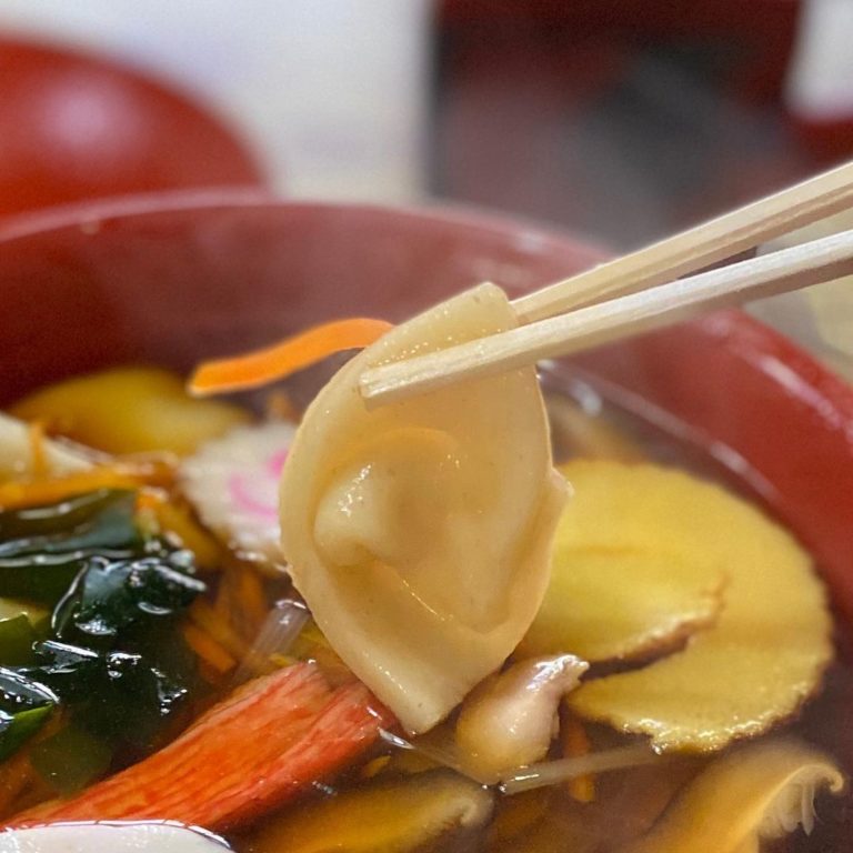 11 Types Of Udon From 11 Prefectures To Try Besides The Sanuki Udon