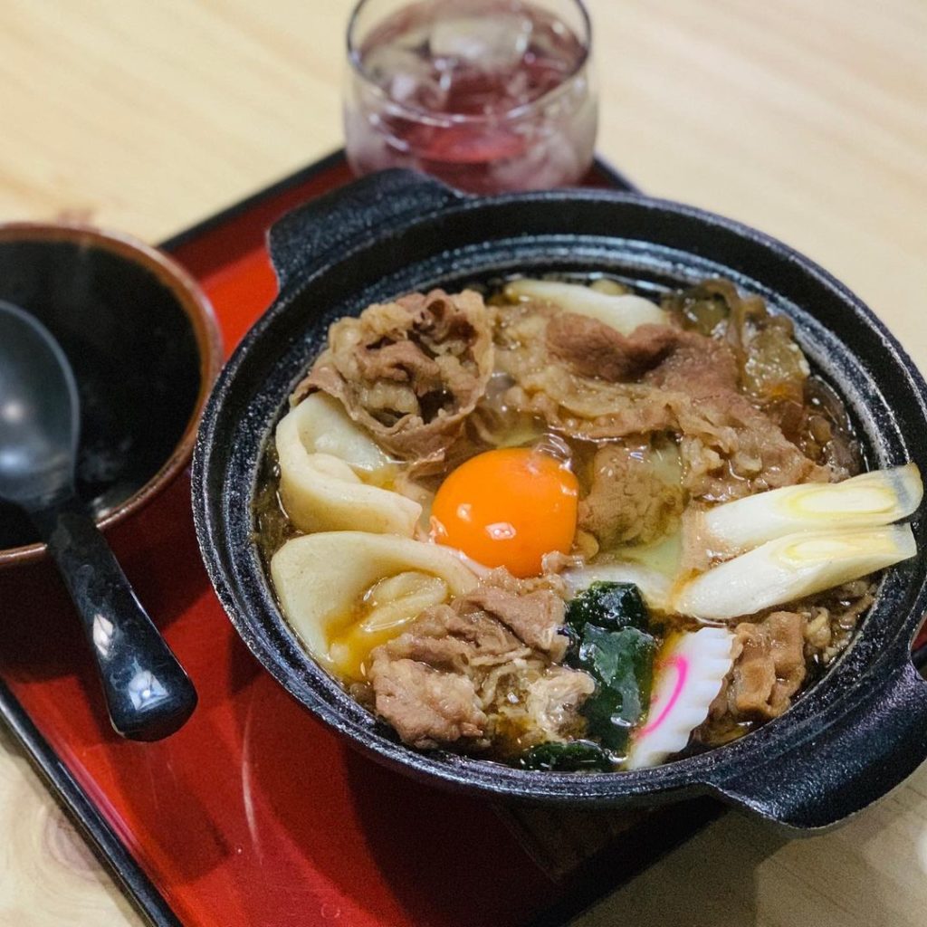 11 Types Of Udon From 11 Prefectures To Try Besides The Sanuki Udon