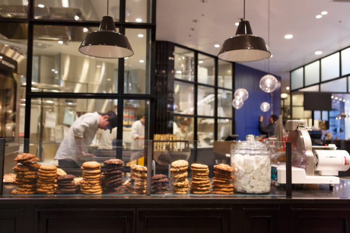 10 Bakeries In Osaka Located Within 5 Minutes Of A Train Station