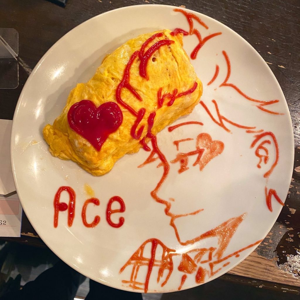 Ikebukuro Boys BL Gakuen: A Boys’ Love Cafe With Live Roleplaying