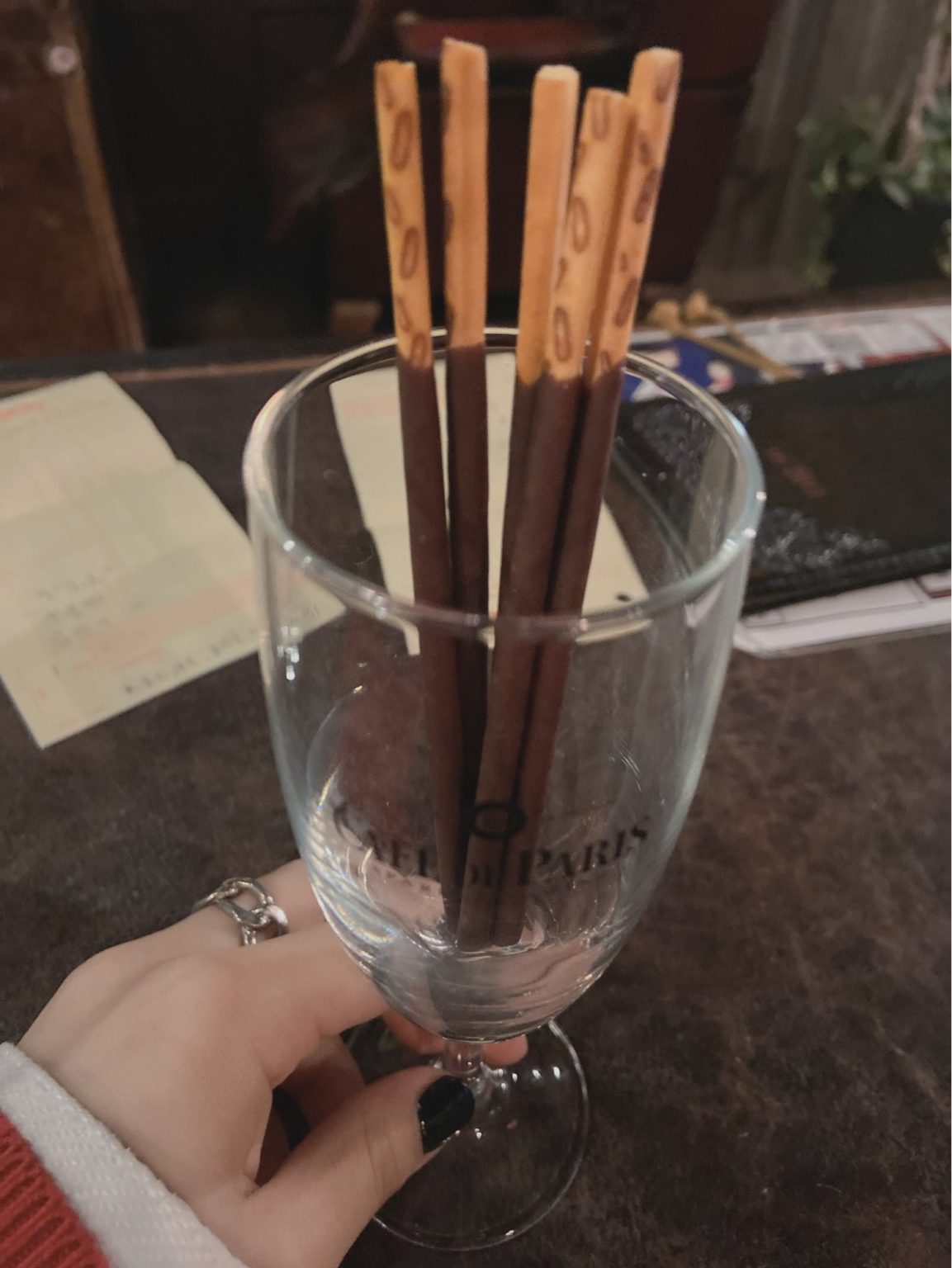 Ikebukuro Boys BL Gakuen: A Boys’ Love Cafe With Live Roleplaying