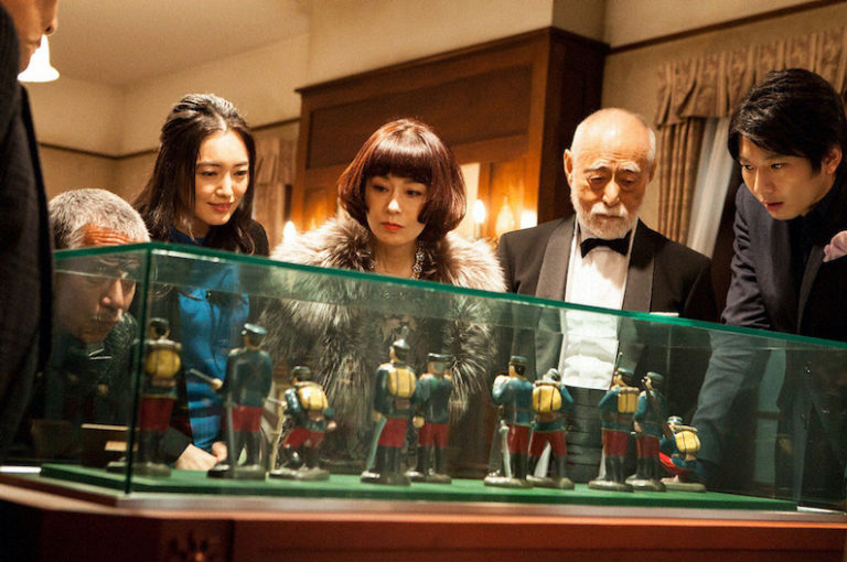 10 Japanese Mystery Dramas To Bring You On A Suspense-Filled Journey