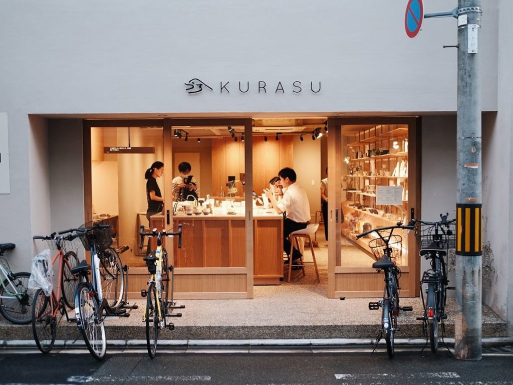 10 Kyoto Cafes To Visit Besides % Arabica For A Good Dose Of Caffeine
