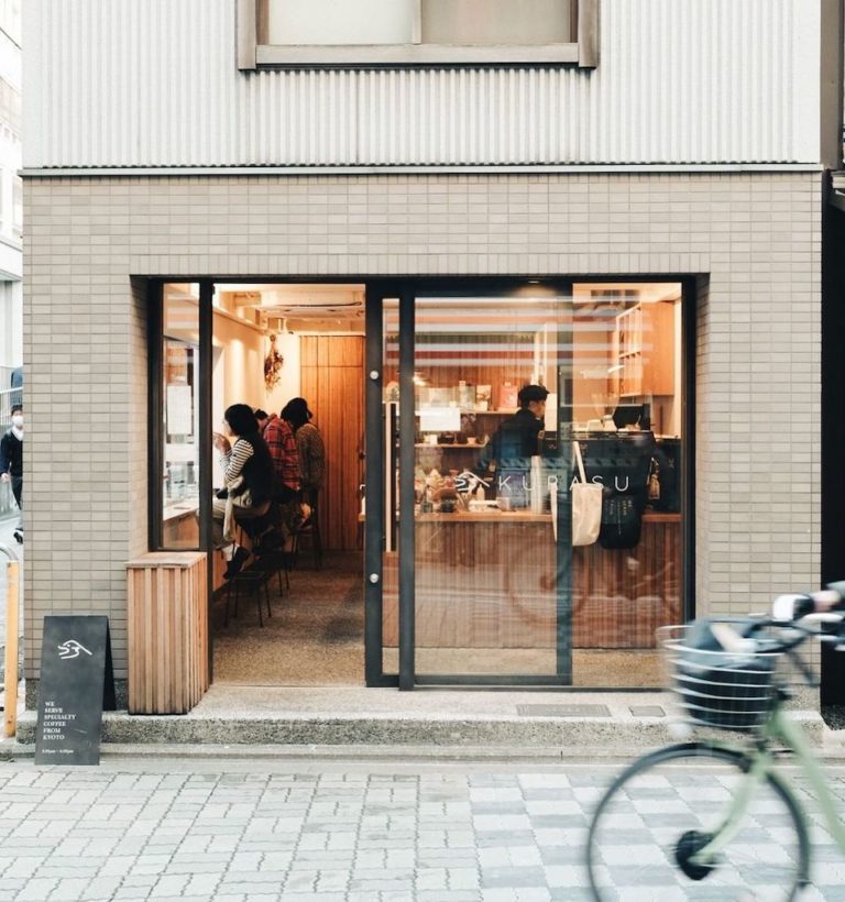10 Kyoto Cafes To Visit Besides % Arabica For A Good Dose Of Caffeine