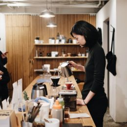 10 Kyoto Cafes To Visit Besides % Arabica For A Good Dose Of Caffeine