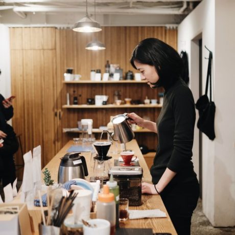 10 Kyoto Cafes To Visit Besides % Arabica For A Good Dose Of Caffeine