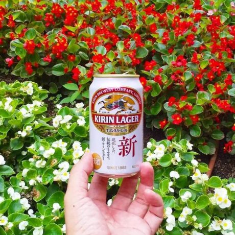 8 Popular Japanese Beer Brands And Their Must-Try Beers