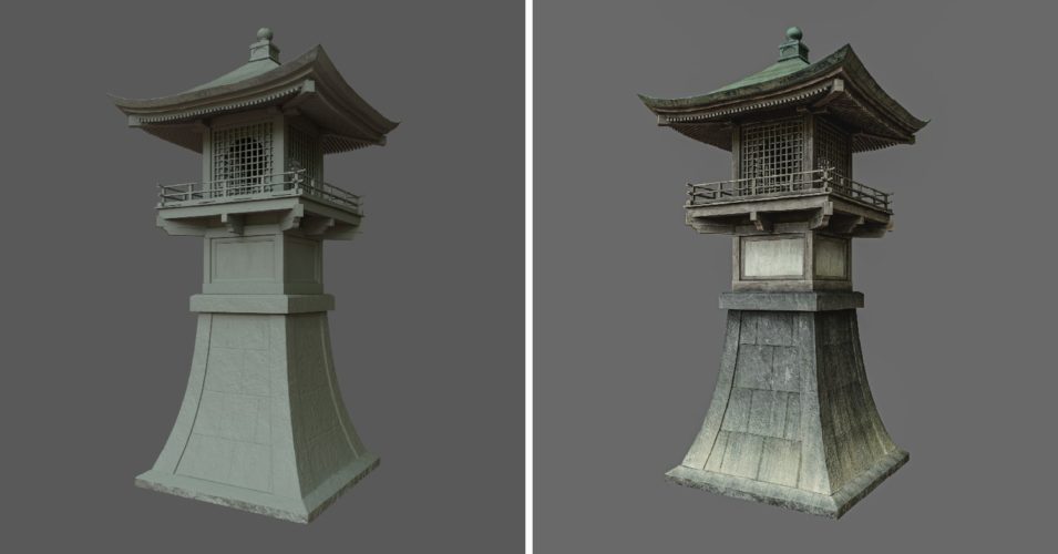 Japanese CGI Artist Amazes The Internet With Photo-Realistic Landscapes