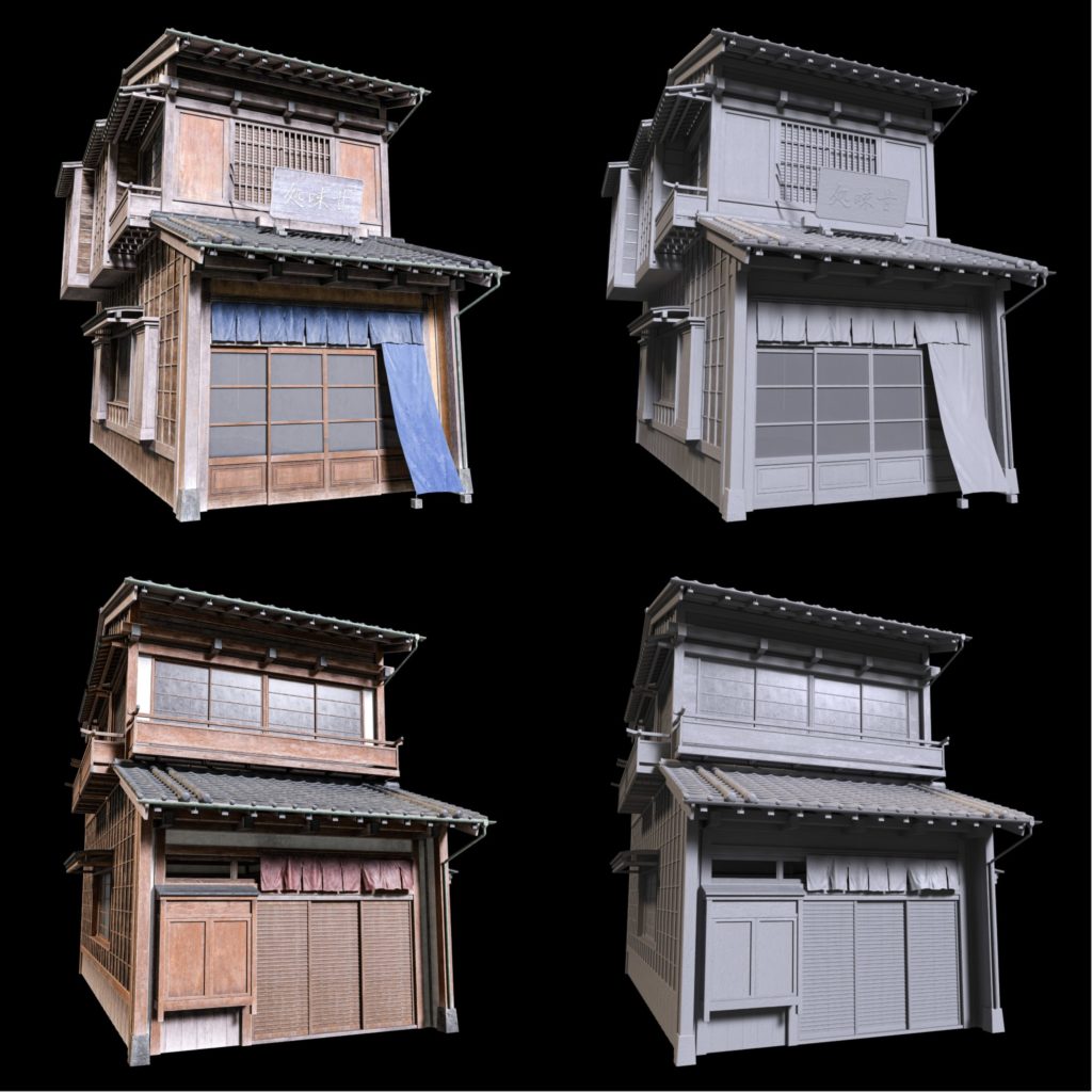 Japanese CGI Artist Amazes The Internet With Photo-Realistic Landscapes