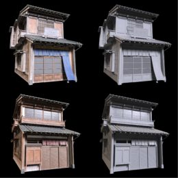 Japanese CGI Artist Amazes The Internet With Photo-Realistic Landscapes