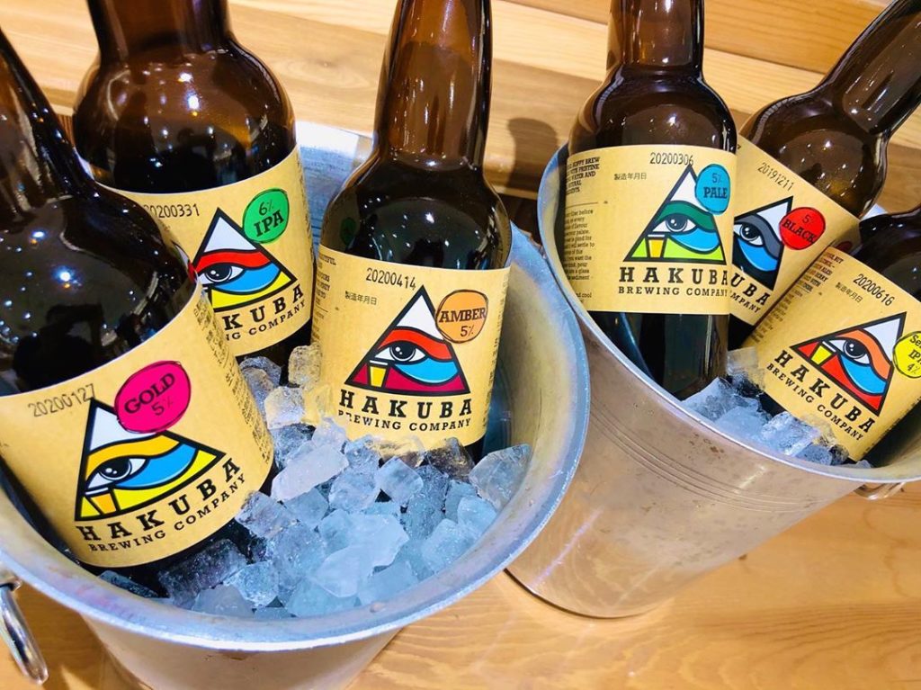 13 Japanese Craft Beers Other Than Suntory & Kirin To Kanpai With