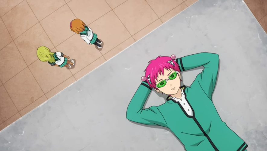 12 Short Anime Series That You Can Finish In A Night