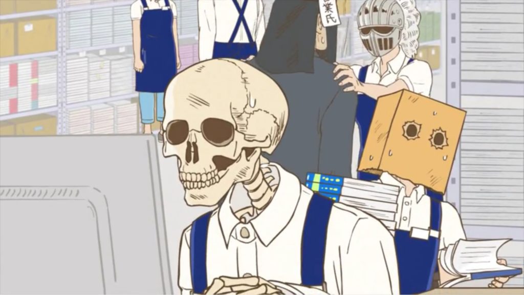 12 Short Anime Series That You Can Finish In A Night