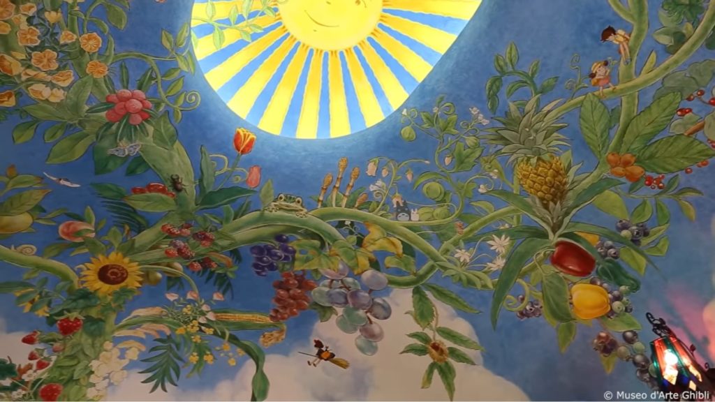 Ghibli Museum Guide: How To Make The Most Of Your Time Here