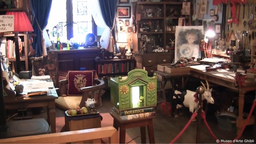 Ghibli Museum Guide: How To Make The Most Of Your Time Here