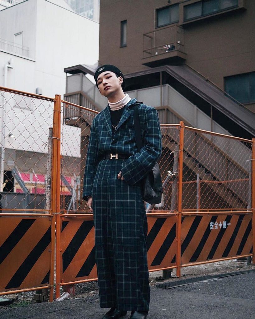 10 Japanese Street Fashion Tips To Learn So You Can Dress Like AMIAYA