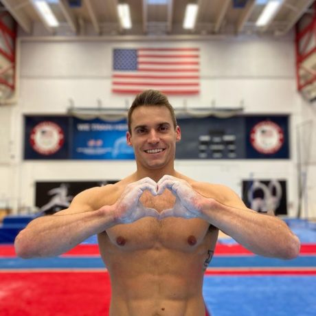 21 Good-Looking Athletes Competing At The Tokyo 2020 Olympics