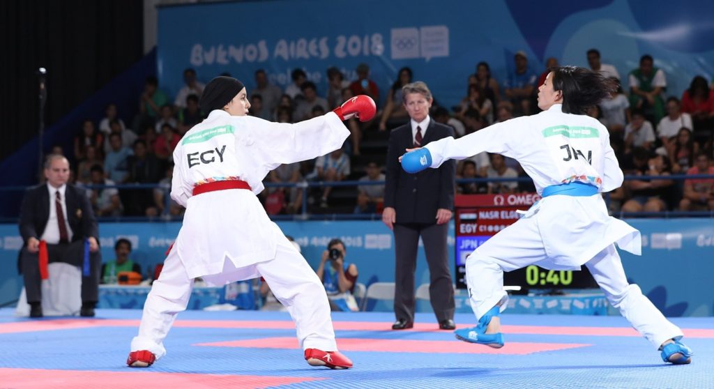 5 New Events At Tokyo Olympics & What To Know About Them