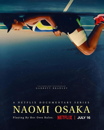 8 Naomi Osaka Facts About The Top Tennis Star, Like Her Love For Anime