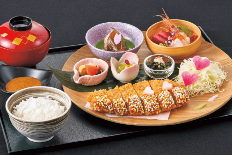 Demon Slayer Restaurant Slashes Its Way To USJ On 17th Sept 2021