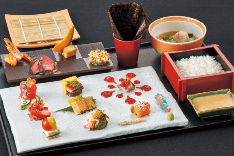 Demon Slayer Restaurant Slashes Its Way To USJ On 17th Sept 2021
