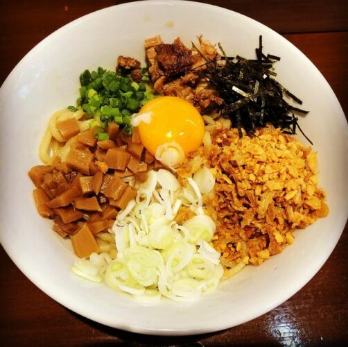 9 Types Of Ramen Explained So You Know What You Are Ordering