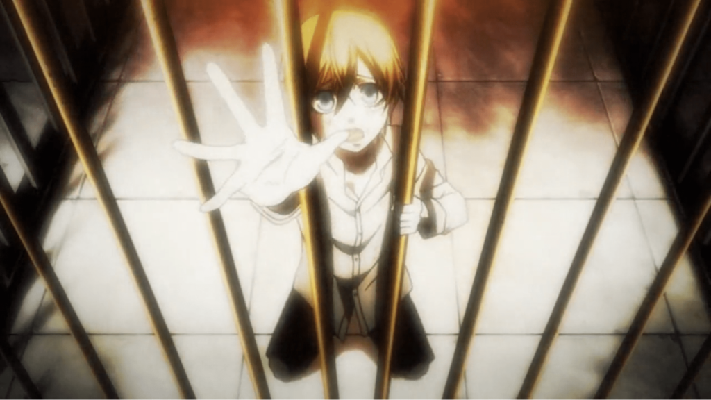 11 Historical Anime That Will Immerse You In Cool Swordplay & Samurais