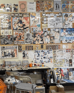 Karumai: The Real Life Haikyuu!! Town With Iconic Karasuno Spots