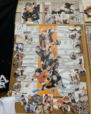 Karumai: The Real Life Haikyuu!! Town With Iconic Karasuno Spots