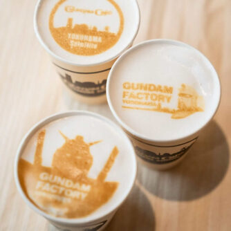 Gundam Factory Yokohama: A Mecha Mecca With Giant Moving Gundam