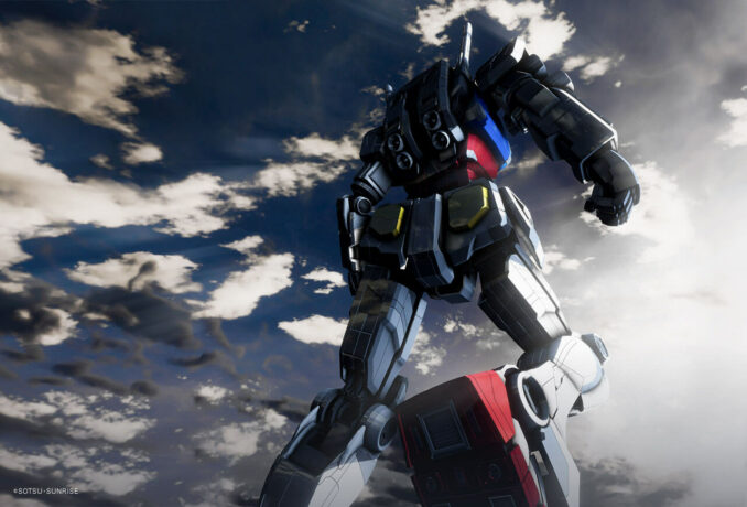 Gundam Factory Yokohama: A Mecha Mecca With Giant Moving Gundam