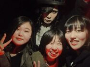 Vampire Cafe: A Gothic Restaurant That Serves "Blood" In Tokyo