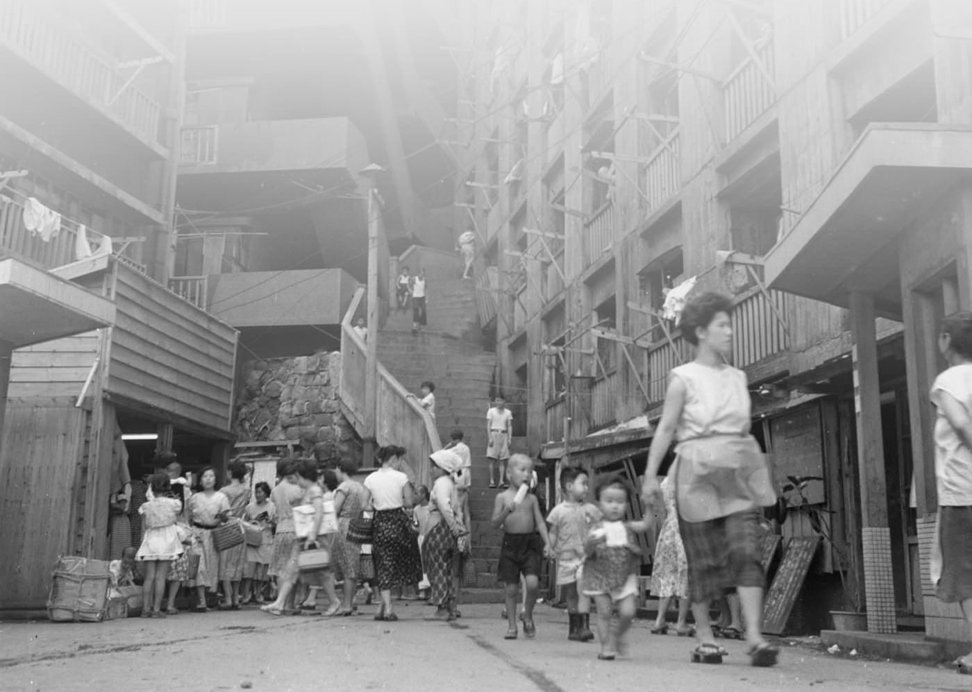Battleship Island: An Abandoned Mining Island In Nagasaki