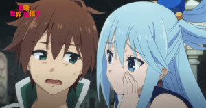 20 Isekai Anime Series To Watch So That You Can Travel To Other Worlds