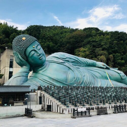 Nanzoin Temple: Visit A Buddha That’s As Big As The Statue Of Liberty