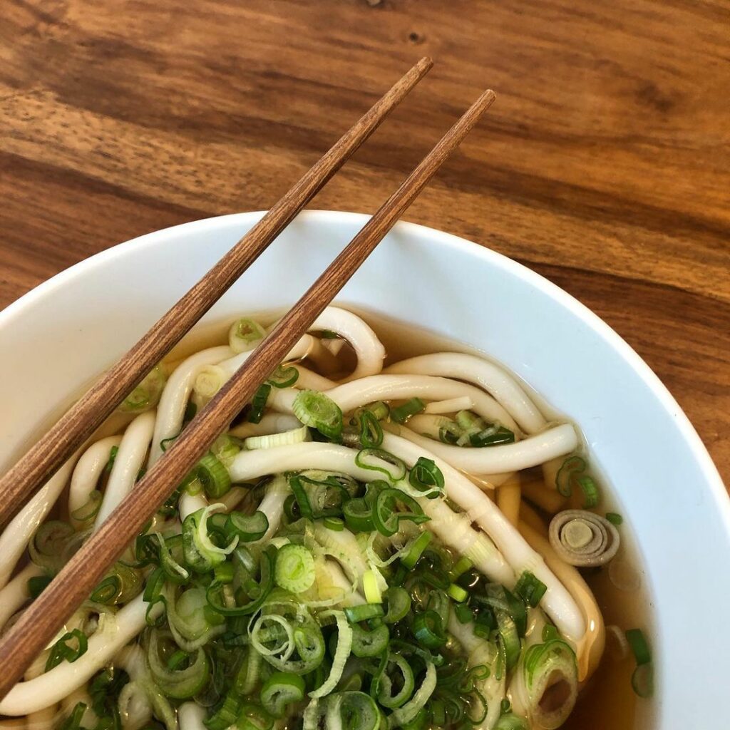 12 Udon Recipes That Will Impress Even The Pickiest Noodle Connoisseur