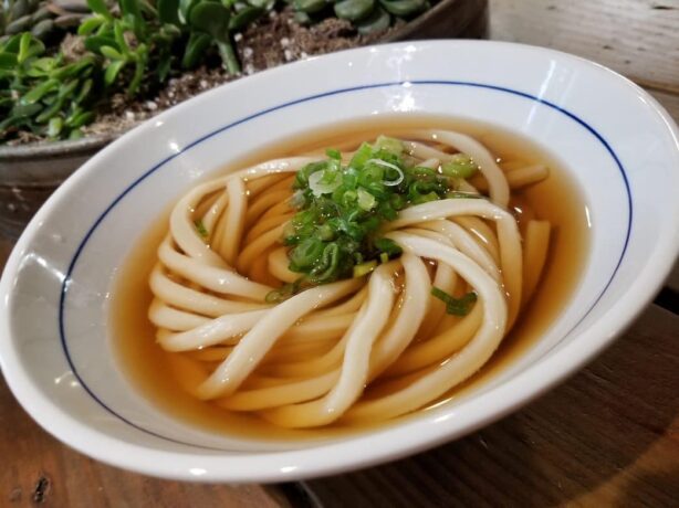 12 Udon Recipes That Will Impress Even The Pickiest Noodle Connoisseur