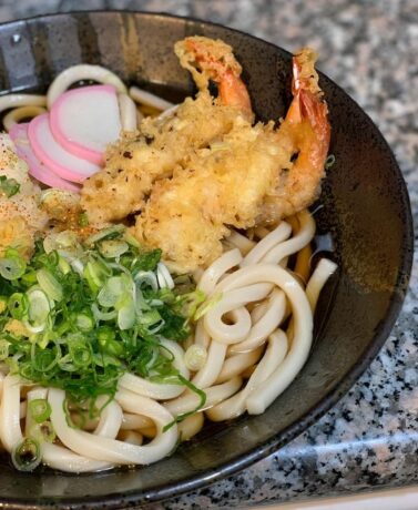 12 Udon Recipes That Will Impress Even The Pickiest Noodle Connoisseur