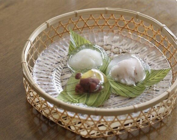 20 Types Of Wagashi That Look Too Dainty To Be Eaten