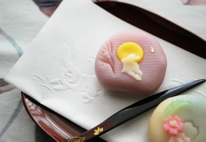 20 Types Of Wagashi That Look Too Dainty To Be Eaten