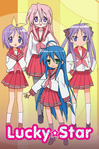 12 Funny Anime That Will Make You Laugh Till You Forget About Real Life