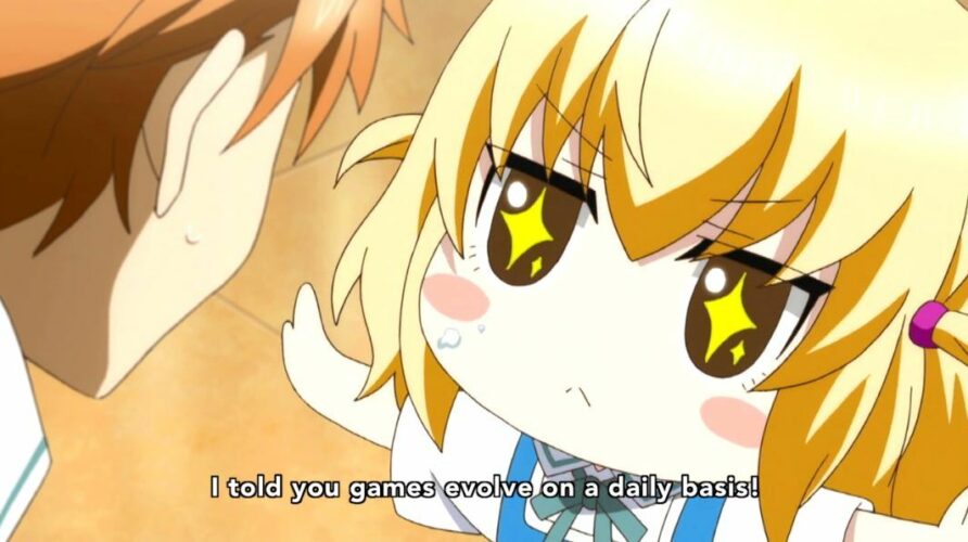 12 Funny Anime That Will Make You Laugh Till You Forget About Real Life