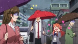 12 Funny Anime That Will Make You Laugh Till You Forget About Real Life