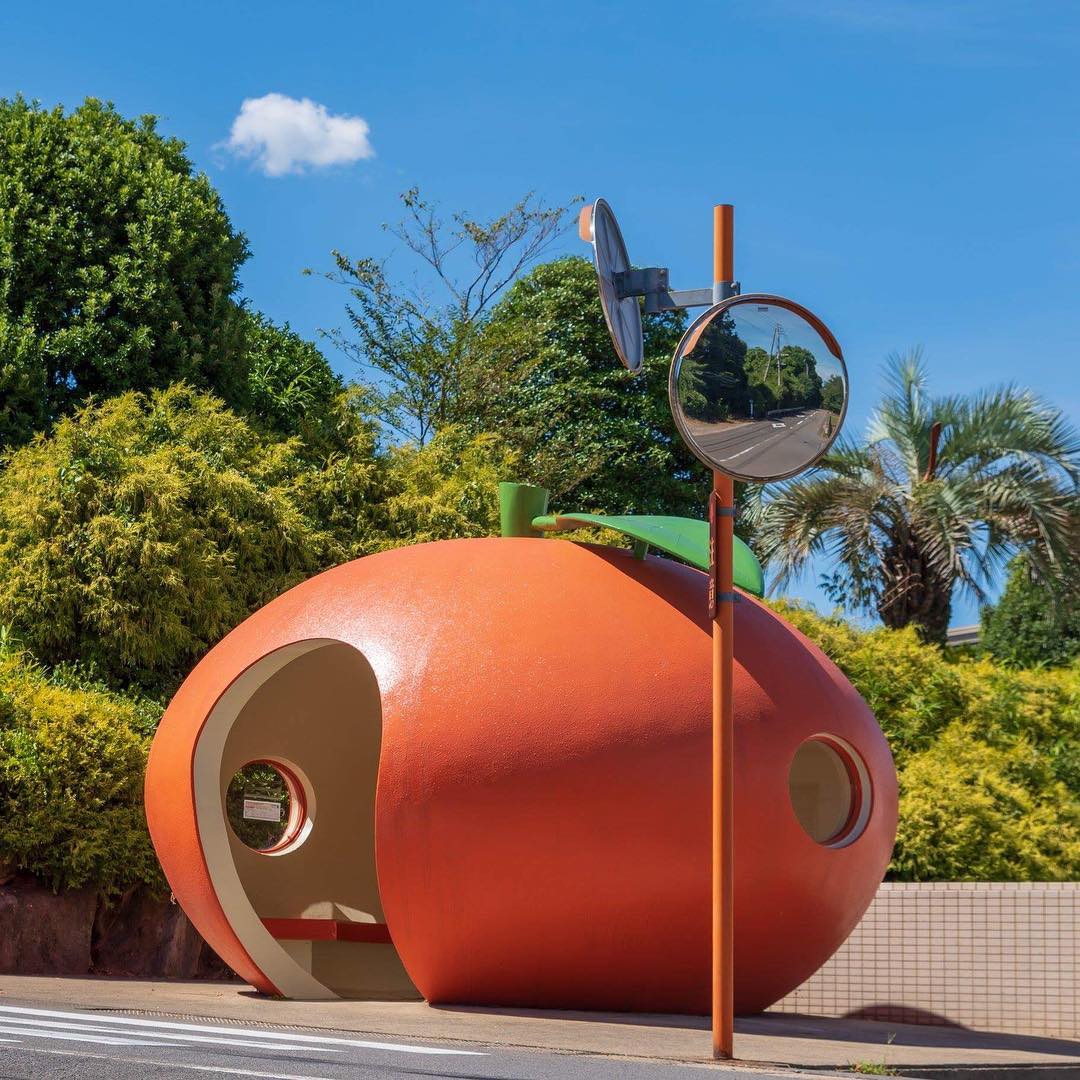 Konagai Guide: A Town With Fruit Bus Stops & Fresh Oysters